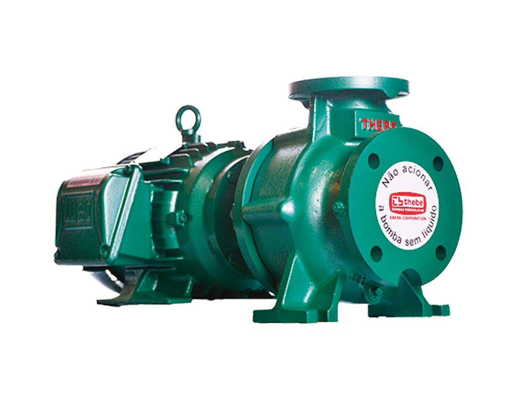 Normalizadas :: GF Eletro Bombas