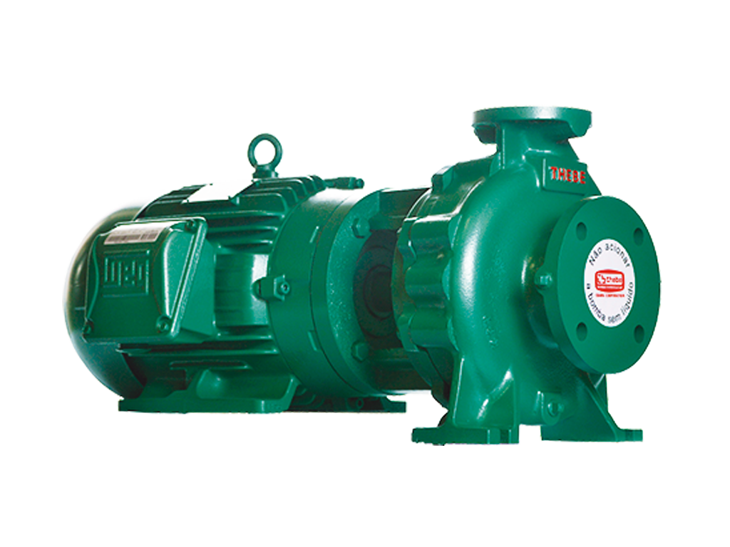 Normalizadas :: GF Eletro Bombas